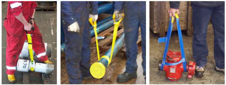 Hands-Free Safety Tools in India